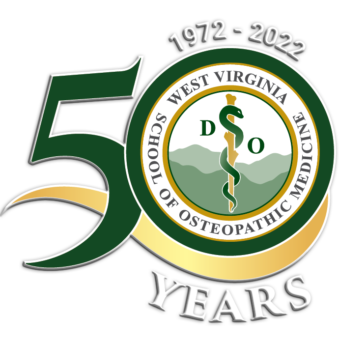 Homepage | West Virginia School of Osteopathic Medicine