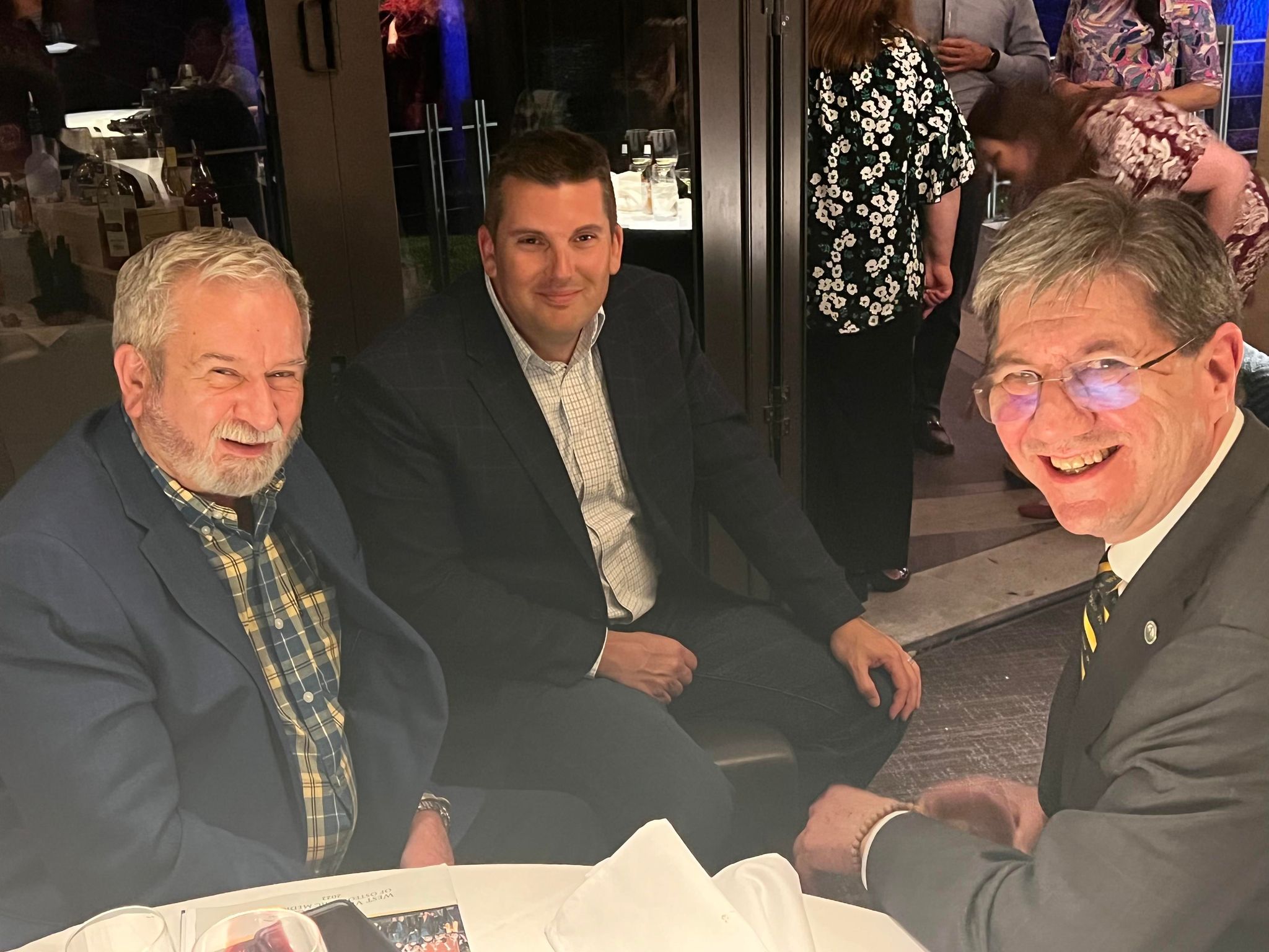 50th Anniversary | West Virginia School of Osteopathic Medicine