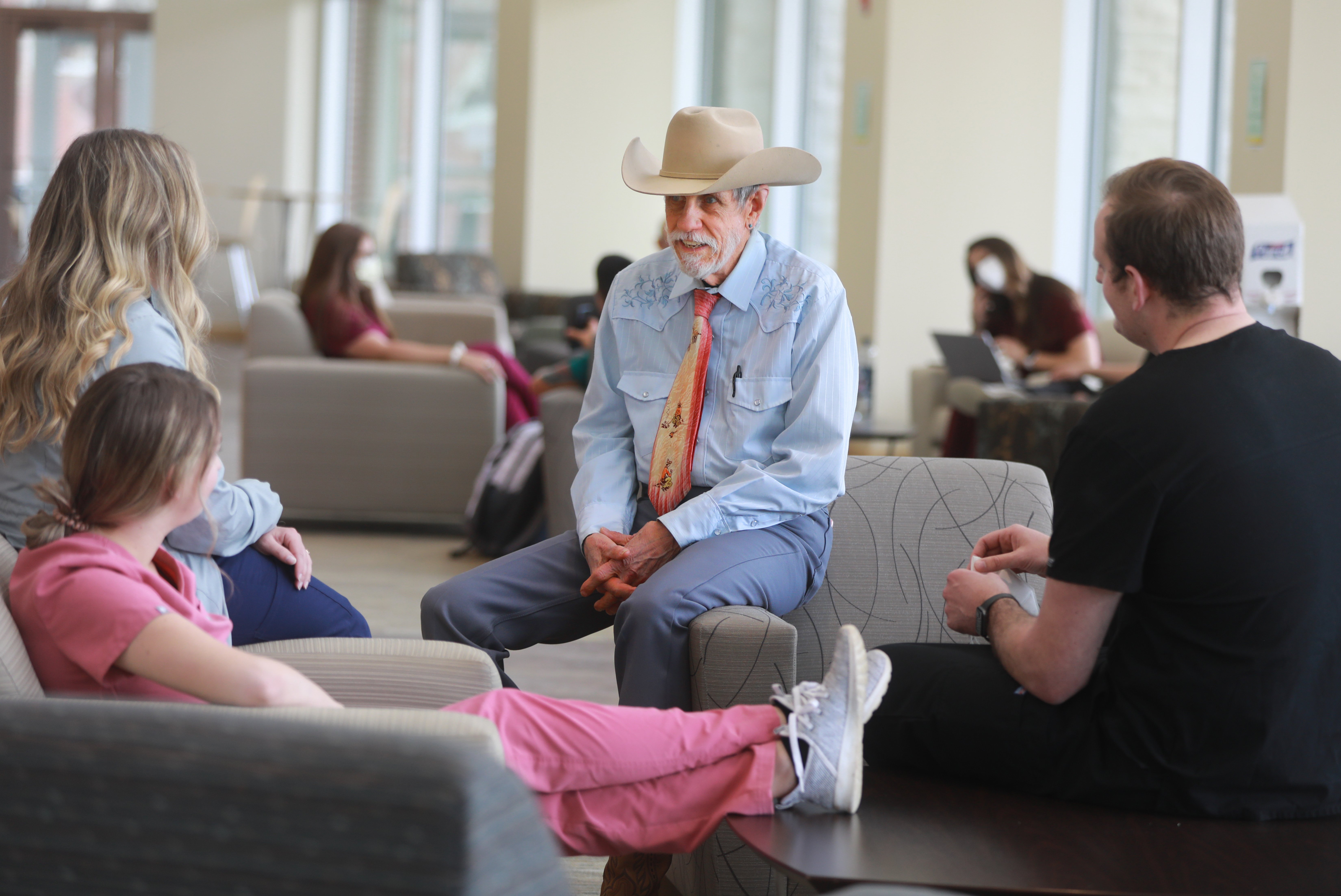 Master of Science in Biomedical Sciences | West Virginia School of ...