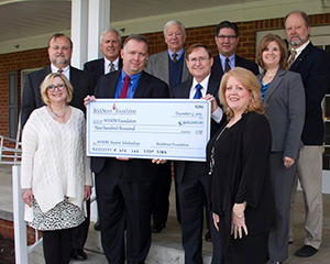 Homepage | West Virginia School of Osteopathic Medicine