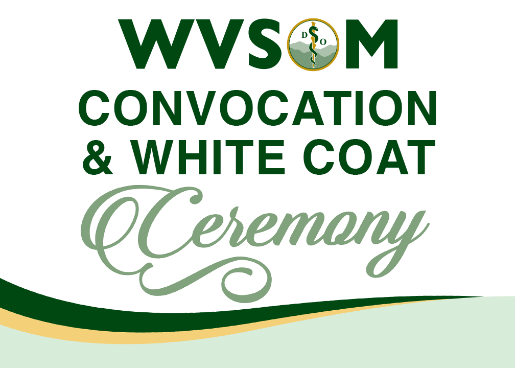Recent articles | West Virginia School of Osteopathic Medicine