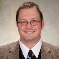 Peter J. Ward, Ph.D. | West Virginia School of Osteopathic Medicine