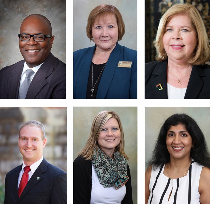Organizational changes will help WVSOM maintain status as a leader in ...
