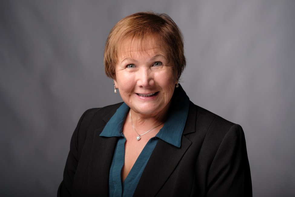 WVSOM’s chief operations officer receives national public health award ...