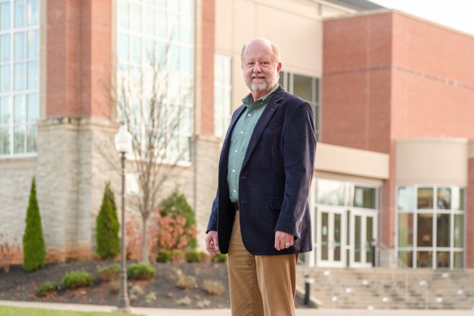 Waddell honored as WVRHA Outstanding Rural Health Provider | West ...