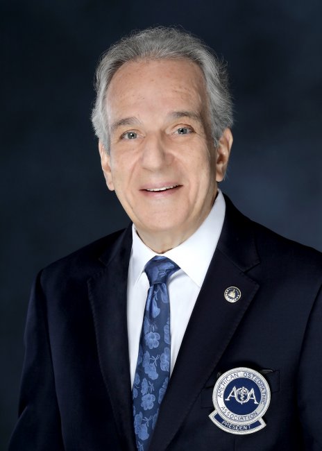 National osteopathic leader will provide keynote speech during WVSOM ...